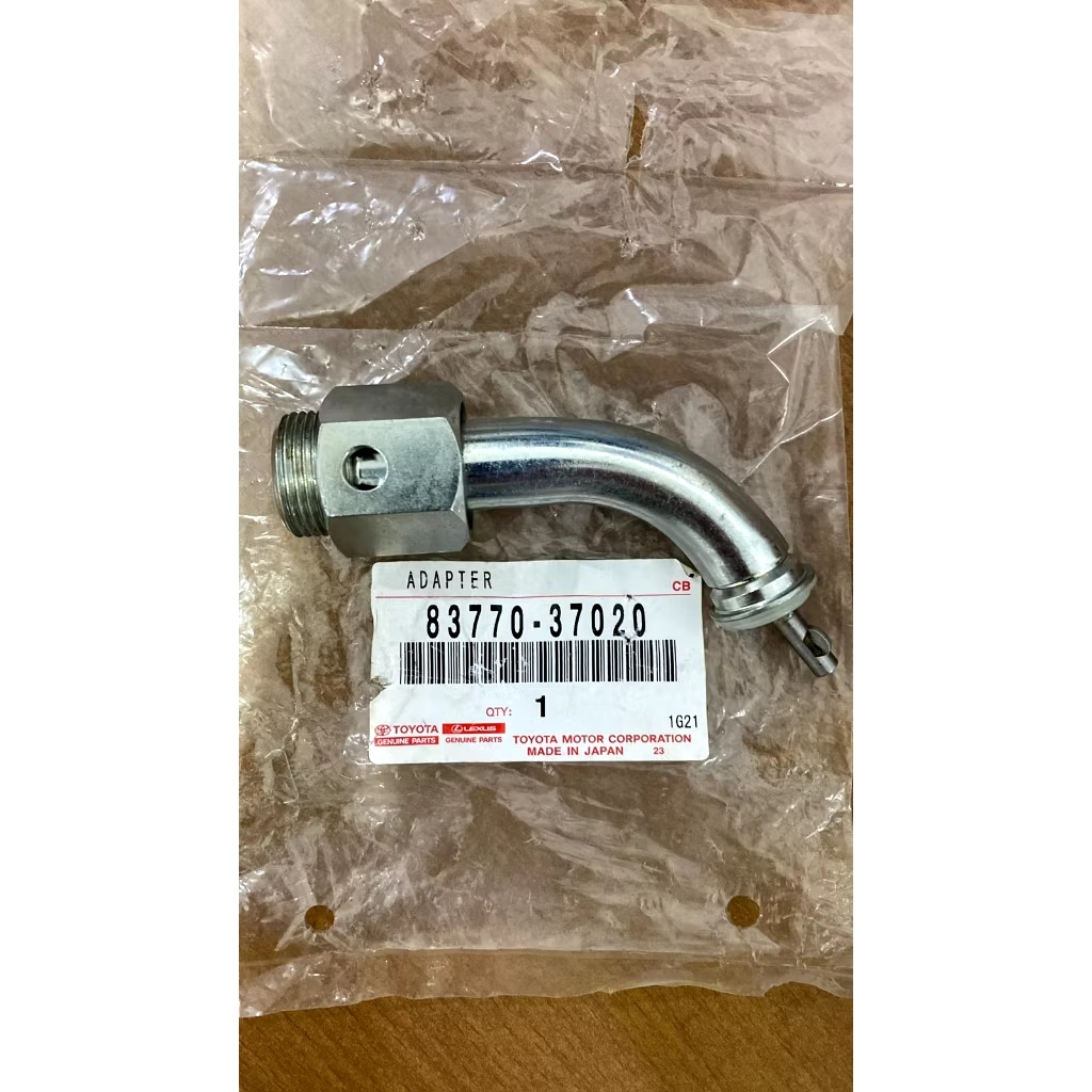 Jual Adapter Speedometer Hino Dutro & Toyota Dyna 2010-2017 Original ...