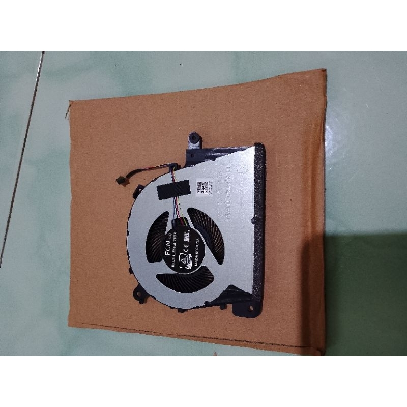 Jual Fan Kipas pendingin prosesor LENOVO Ideapad S145 ideapad 3 S145 14 ...