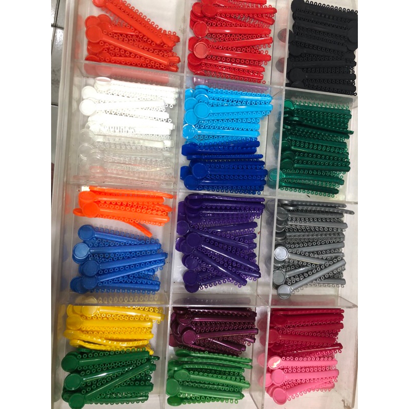 Jual Power O karet behel original USA | Shopee Indonesia