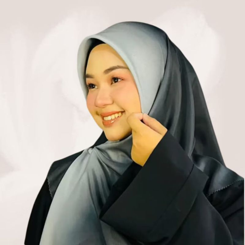 Jual SEGIEMPAT OMBRE/GRADASI AZARA PARIS PREMIUM | Shopee Indonesia