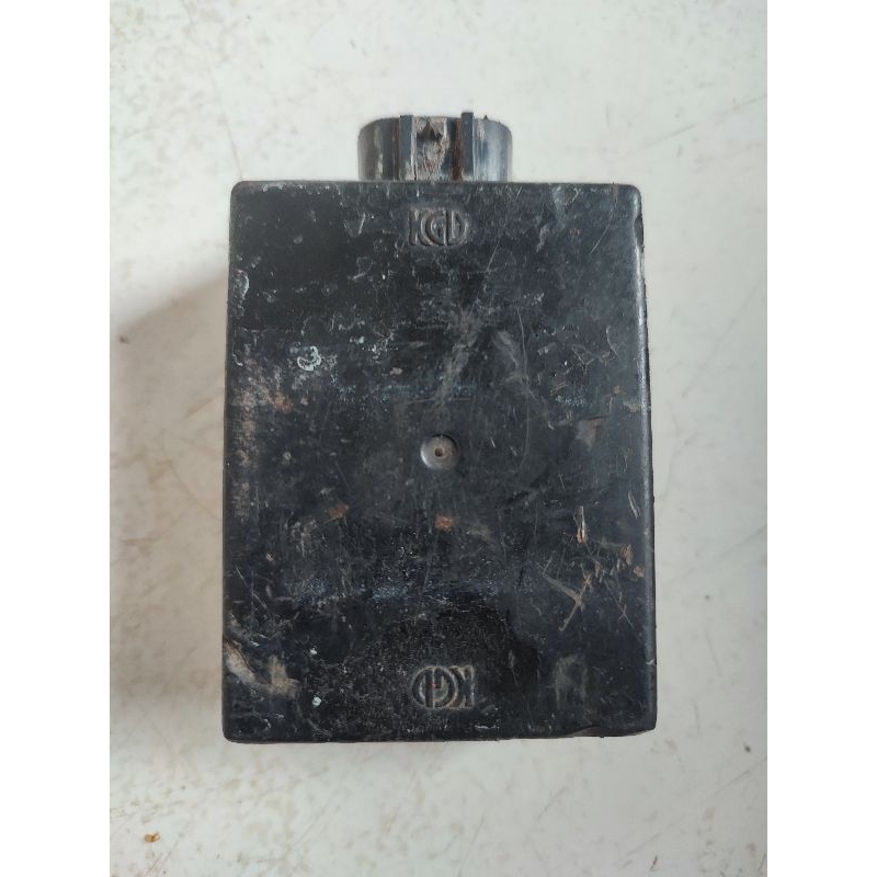 Jual CDI Motor Suzuki Satria 2 tak Ru Lumba KGD Original Copotan ...