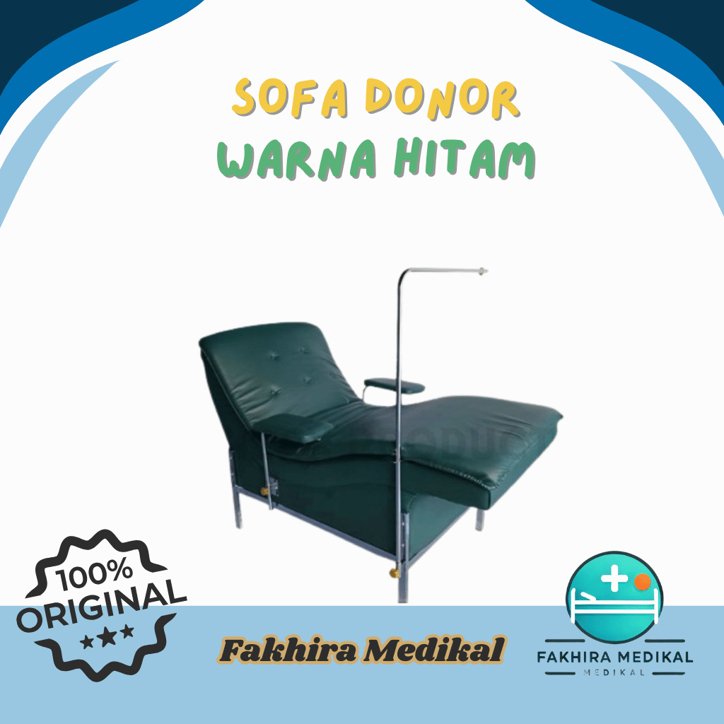 Jual Sofa Donor Darah | Donor Darah Elektrik | Kursi Donor Darah ...