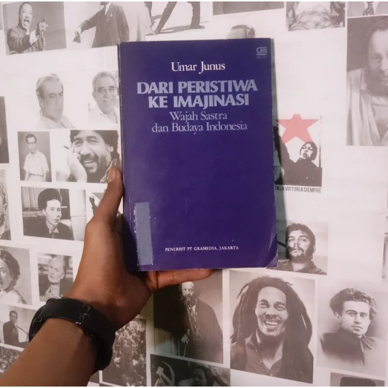 Jual Umar Junus Dari Peristiwa Ke Imajinasi | Kaba dan Sistem Sosial Minangkabau | Perkembangan ...