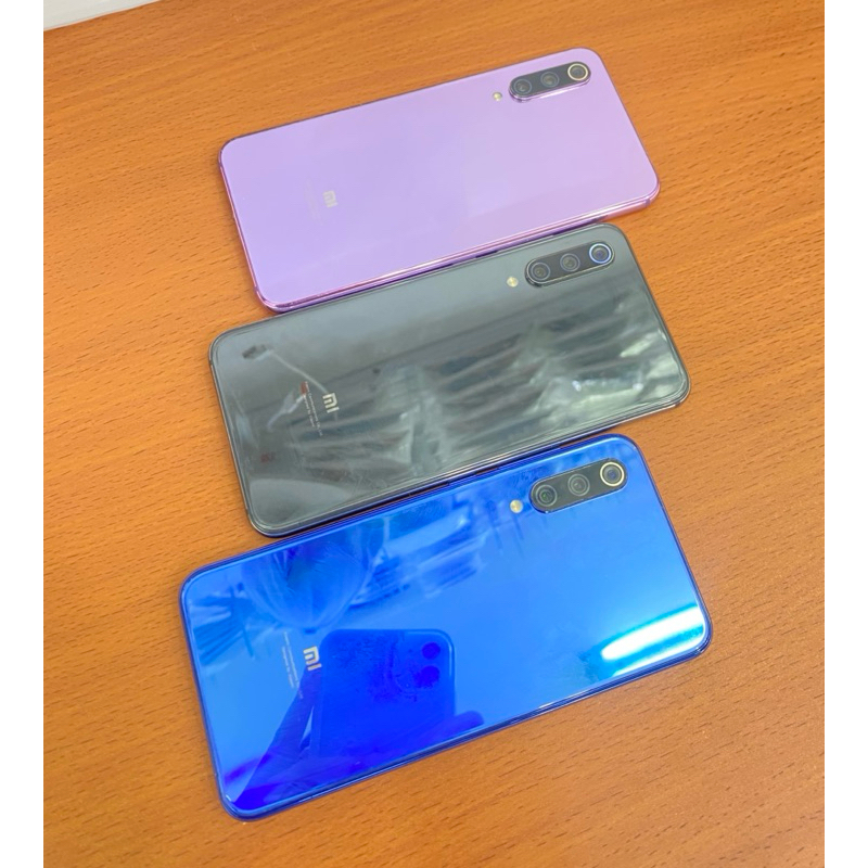 Jual Xiaomi | Mi 9SE \ Redmi | Xiaomi Mi 9se 6 128GB HP Second original bergaransi | Shopee ...