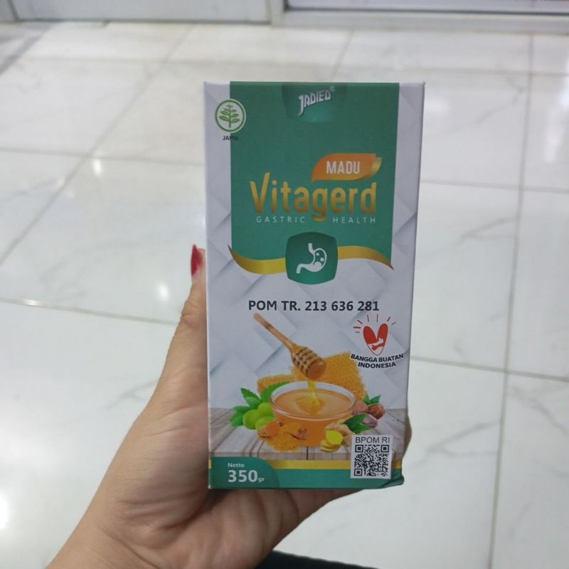 Jual vitagerd | Shopee Indonesia