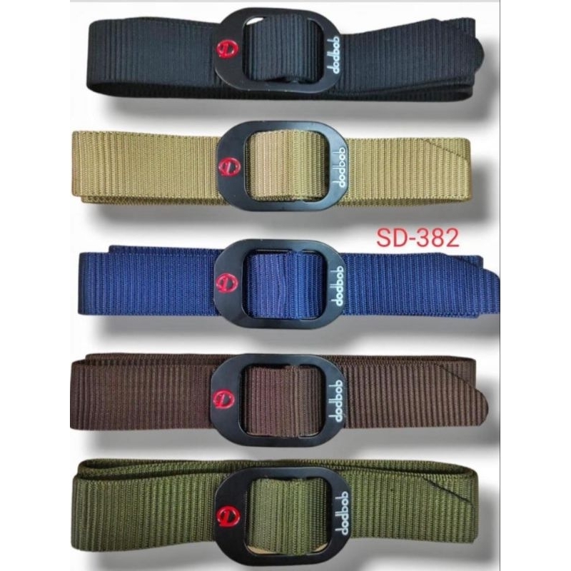 Jual Gesper Pria Besi / Tali Ikat Pinggang Besi DodbobIKAT PINGGANG ...