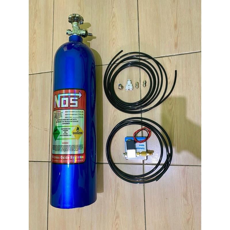 Jual NOS VARIASI MOBIL | Shopee Indonesia