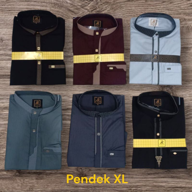 Jual koko Al-RAZ original | Shopee Indonesia