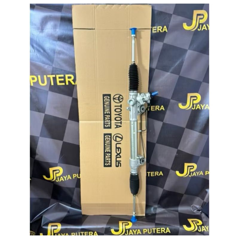 Jual rack steering rack power steer Innova reborn tahun 2015 2016 2017 ...