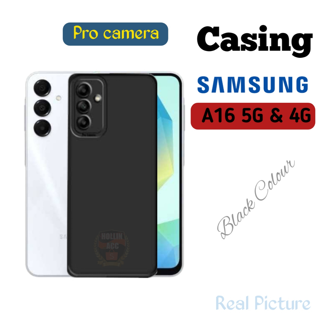 Jual Casing Pro Camera samsung A16 5G/4G A06 A06S A05 A05S A04 A04E A04 core A51 A72 A71 S8 Plus ...