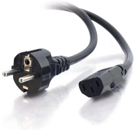 Jual Kabel Power PSU PC Eyota 1,8M | Shopee Indonesia