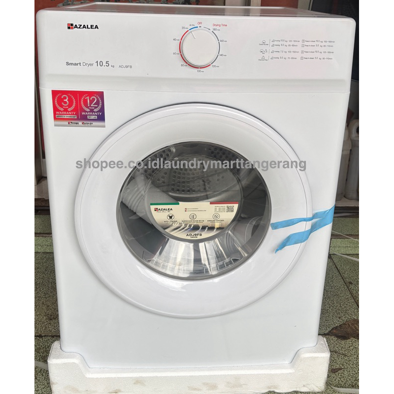 Jual dryer azalea konversi gas 10.5kg | Shopee Indonesia