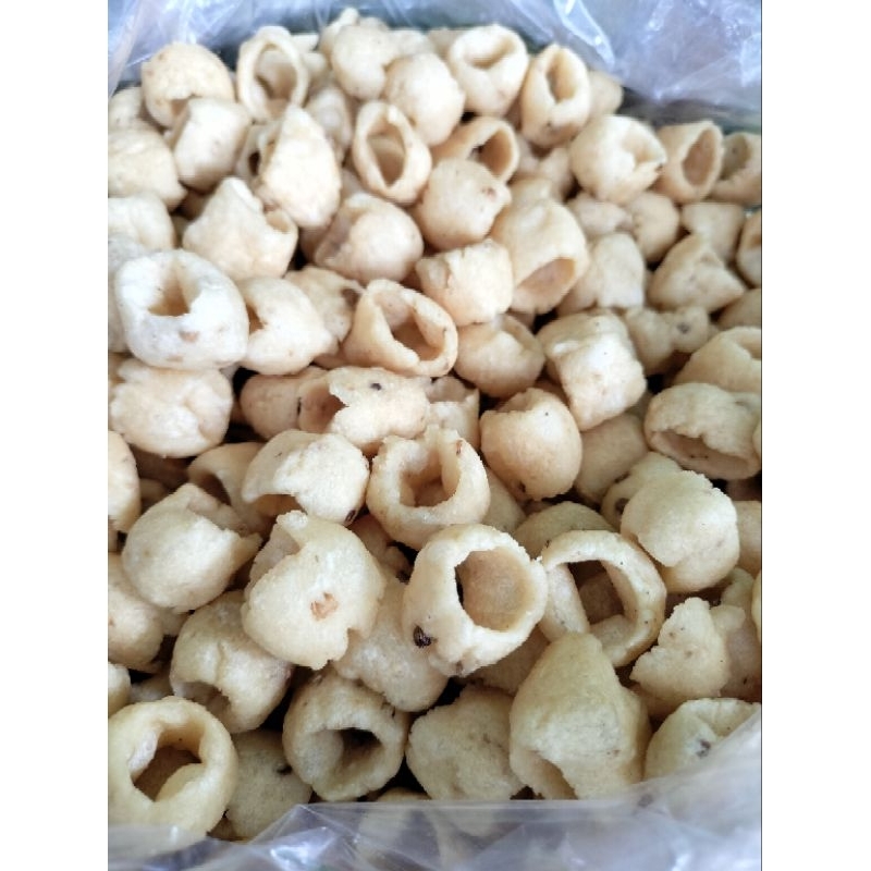 Jual potil/pothil/pothel ketumbar/potil magelang 500 gram | Shopee ...