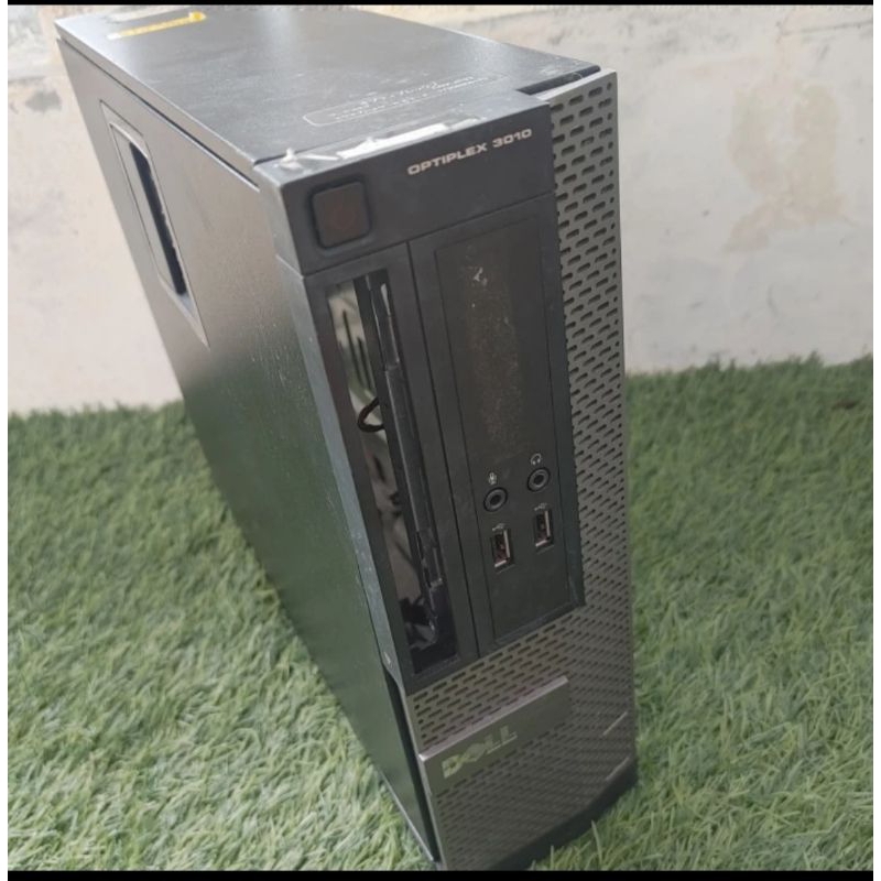 Jual casing case dell optiplex 3010 SFF | Shopee Indonesia