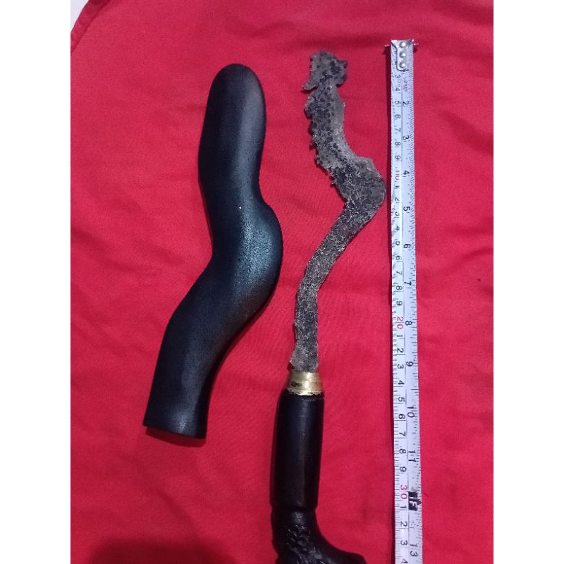 Jual pusaka wayang tindih sepuh | Shopee Indonesia