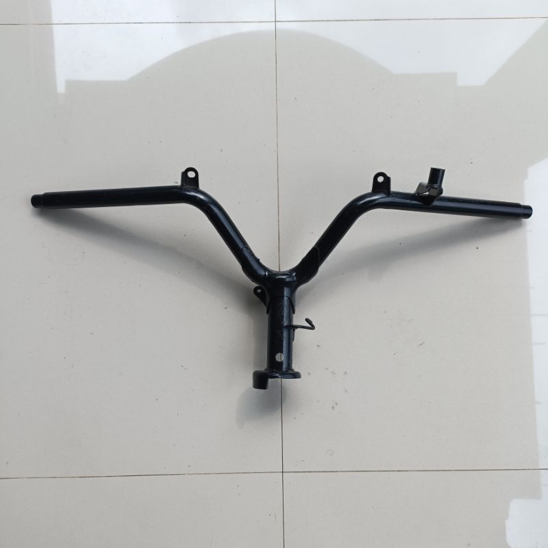 Jual stang stir kemudi honda BeAT New LED Gen 2 2024 original | Shopee ...