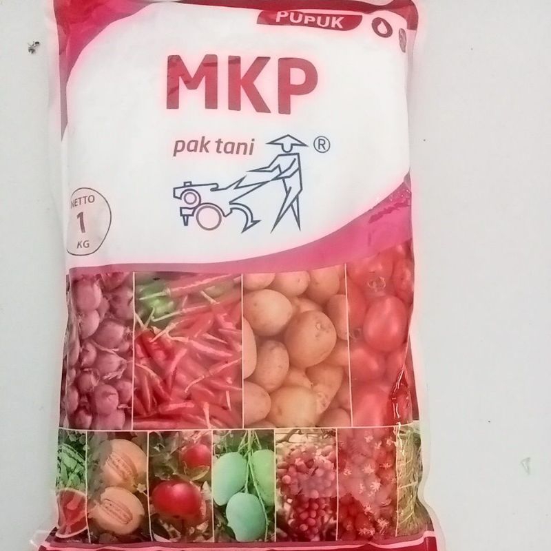 Jual MKP cap pak tani | Shopee Indonesia