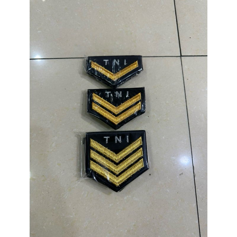 Jual pangkat pdu tni al / pangkat serda / pangkat sertu / pangkat setia ...