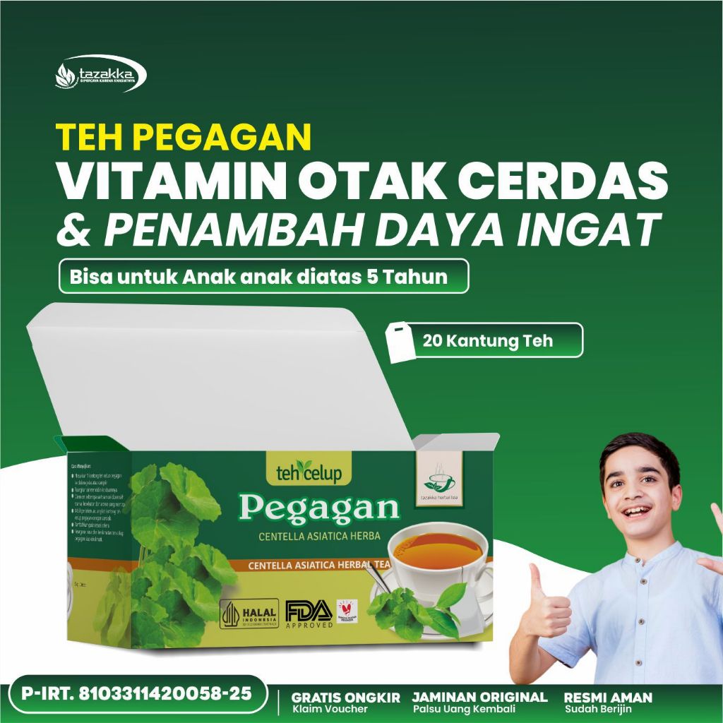 Jual Vitamin Otak Anak dan Dewasa Obat Pikun dan Menambah Kecerdasan ...