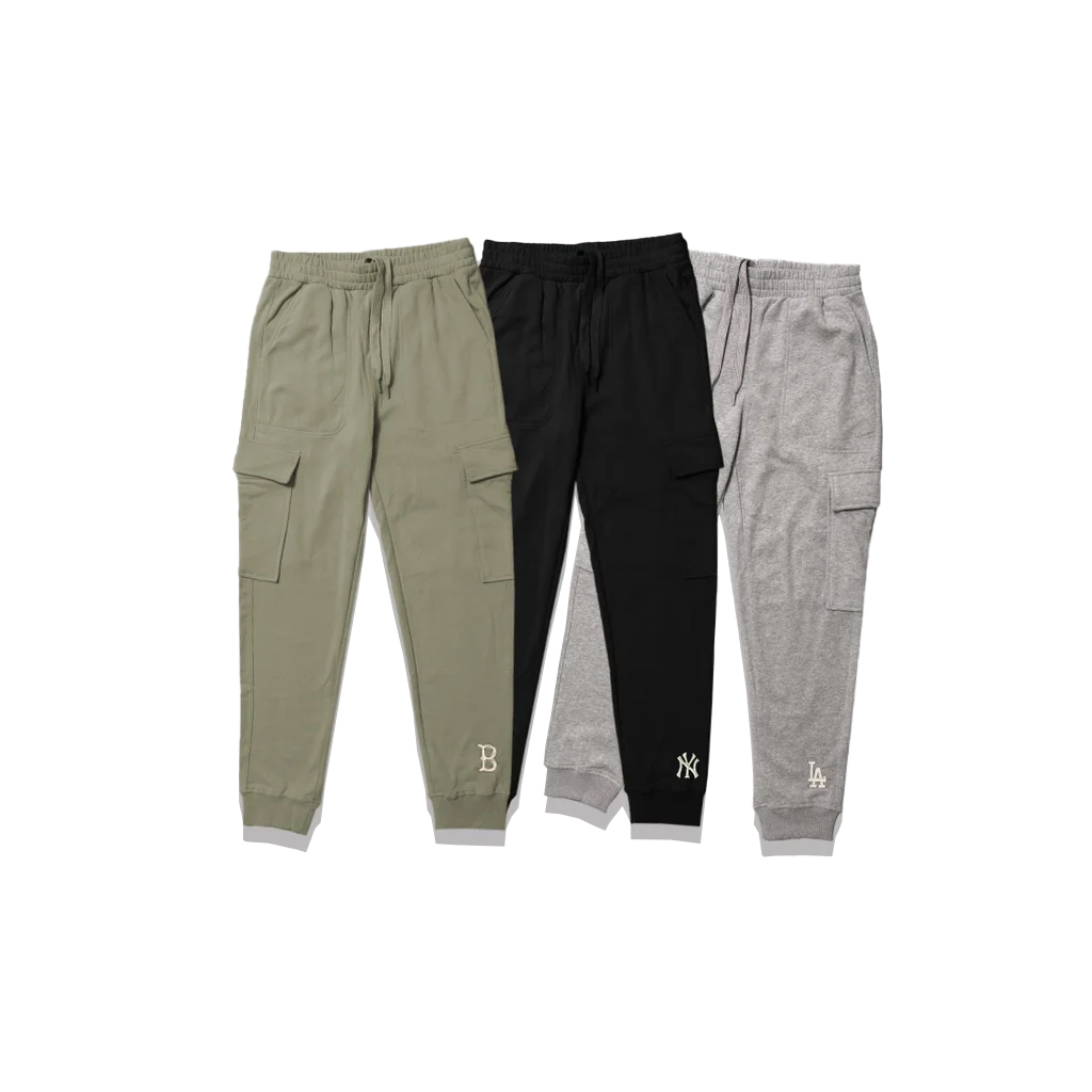 Jual M7B Bottom Logo Cargo Jogger Pants | Shopee Indonesia