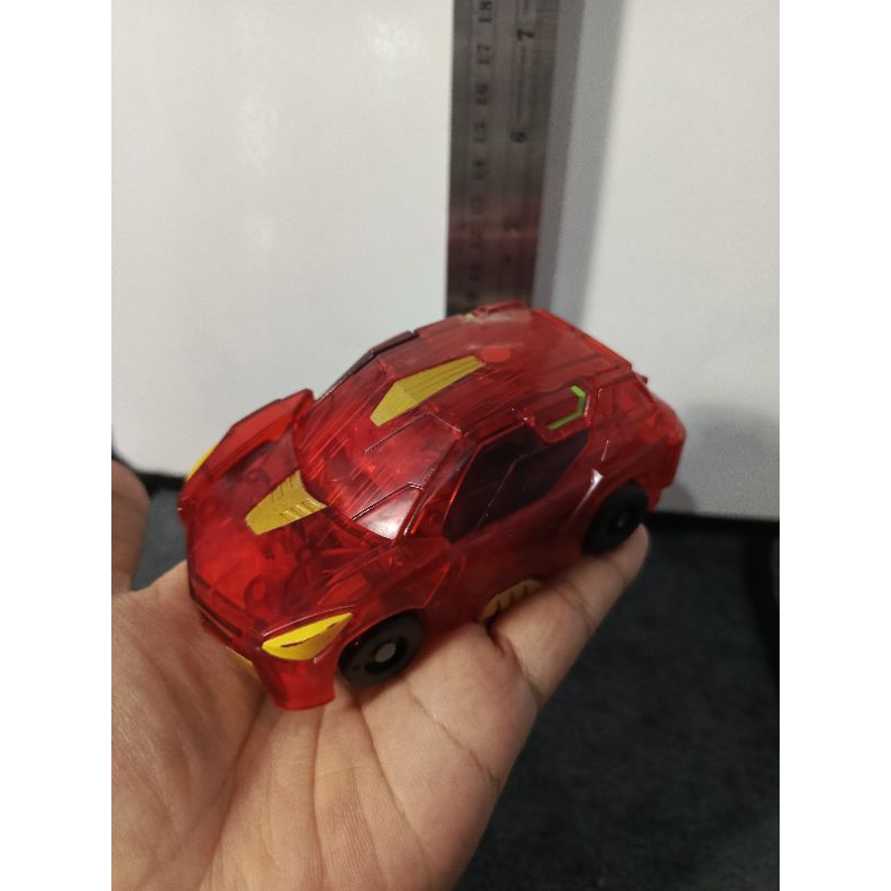 Jual Mecard Phoenix Deluxe Original Choirock | Shopee Indonesia