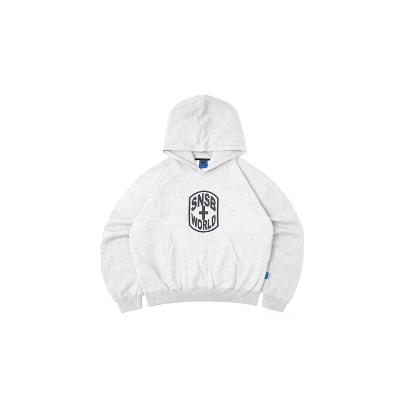 Jual SNSB WORLD | SHOOT MISTY | HOODIE BOXY | SORRYNOTSORRY.B | SNSB ...