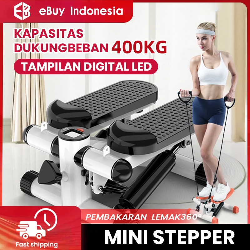 Jual Mini Stepper - Alat Fitness Olahraga - Air Climber Steper/Climber ...