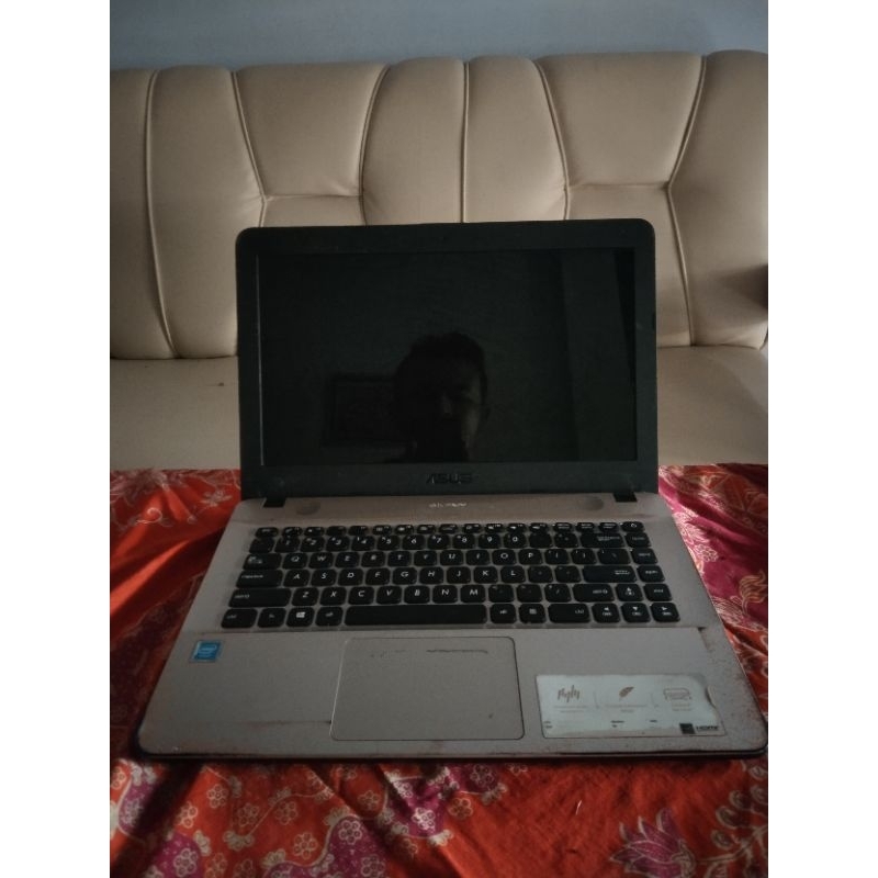 Jual Laptop Asus X441MA RAM 4GB HDD 1 TB | Shopee Indonesia