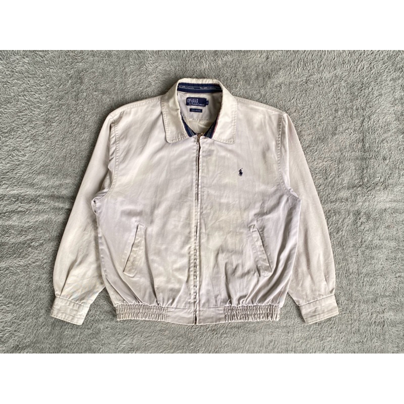 Jual work jaket polo | Shopee Indonesia