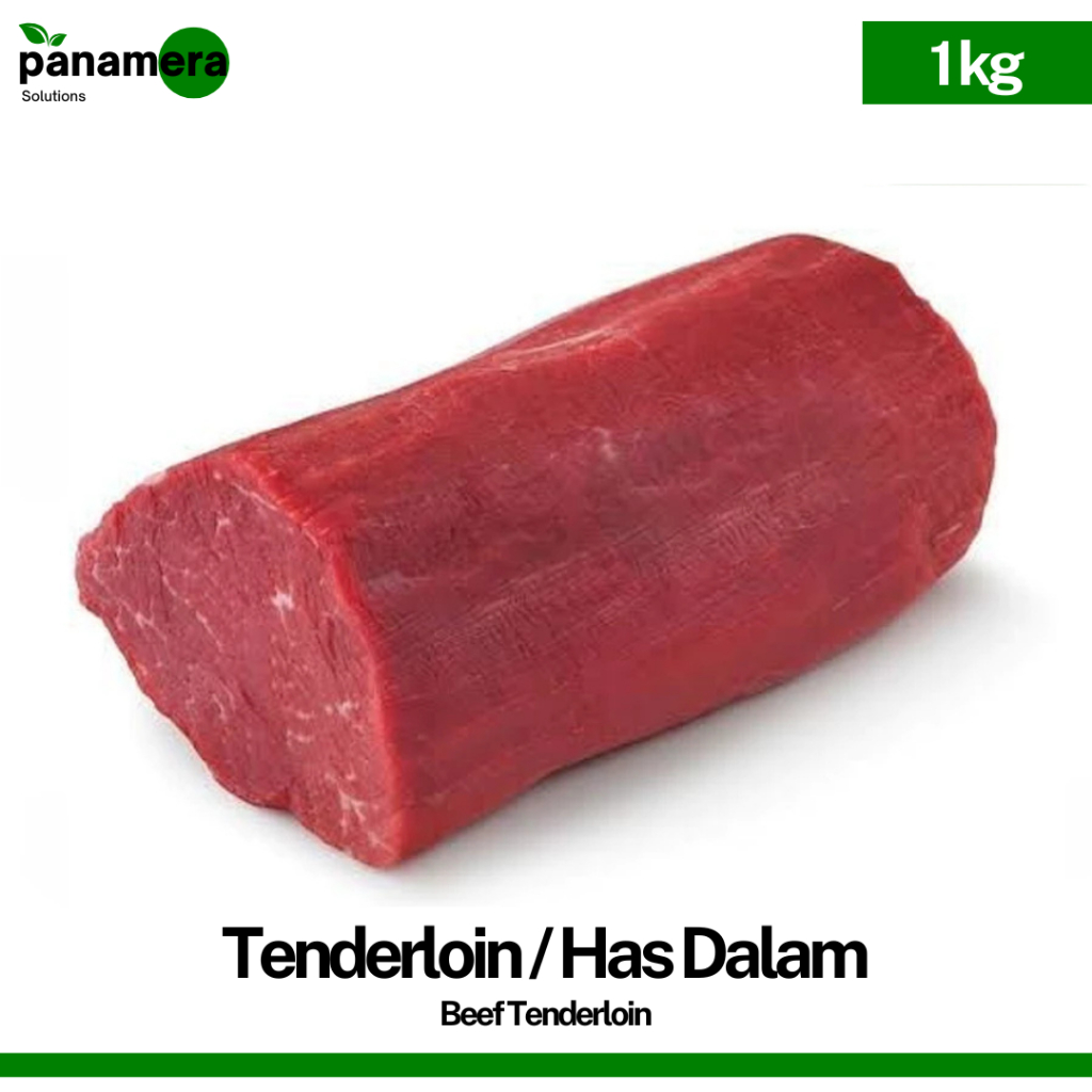 Jual Beef Tenderloin Has Dalam Sapi Lokal | Shopee Indonesia