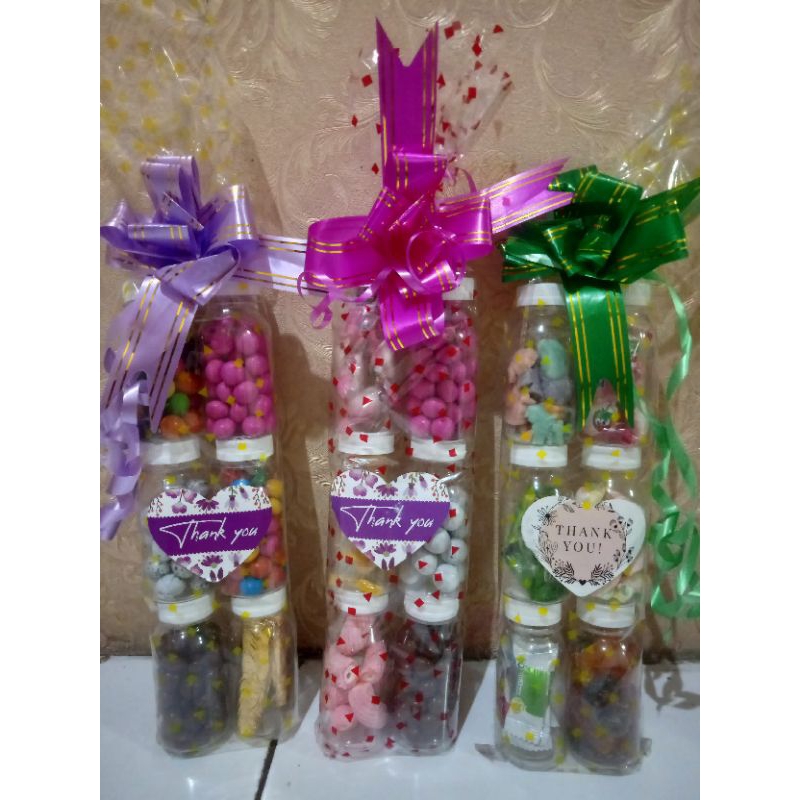 Jual PARCEL MINI FULL COKLAT/ MIX COKLAT/MIX CANDY | Shopee Indonesia