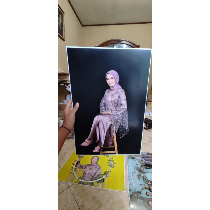 Jual CETAK FOTO UKURAN A4 PAKET 2 FOTO PROSES 1 HARI BISA COD | Shopee Indonesia