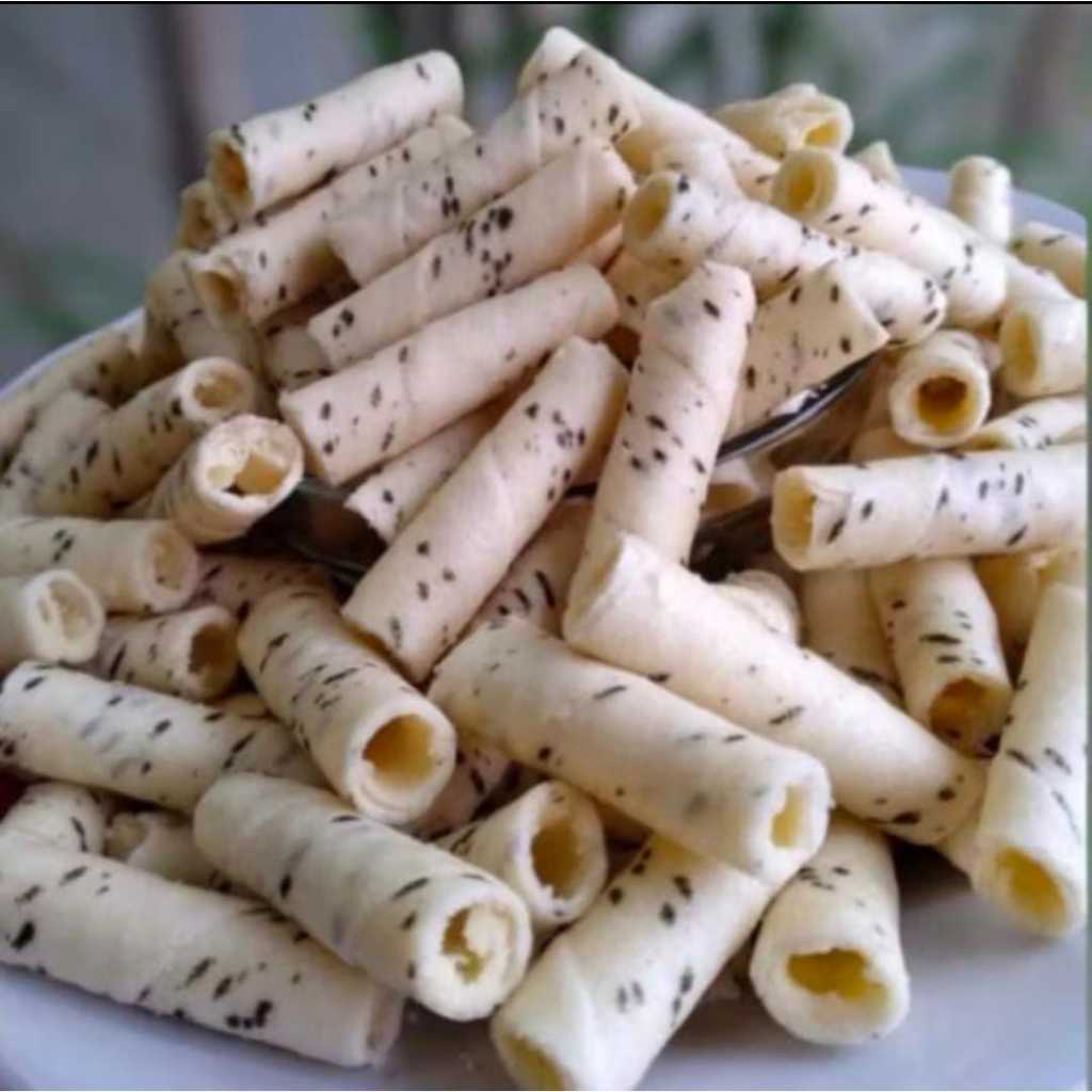 Jual Astor Mini Barcelona Rasa Milk Susu 500gr - Makanan Ringan - Gurih ...