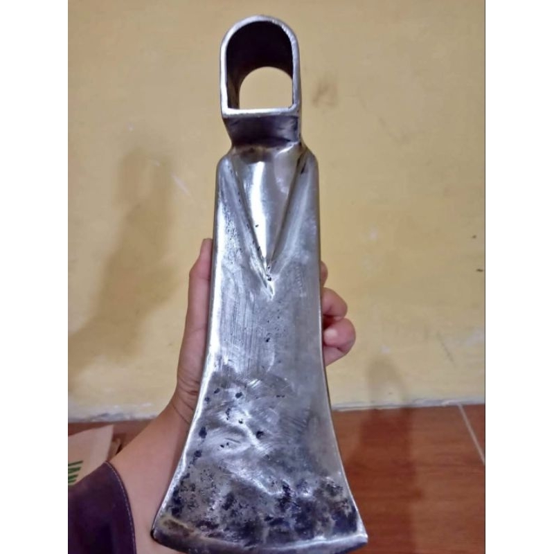Jual Ganco Tanah Kering Bahan Baja Asli Per Mobil, Cangkul TANAH KERING ...