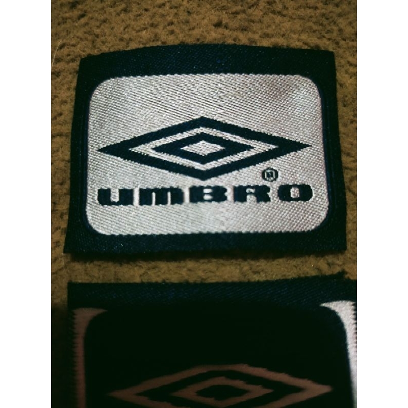 Jual label merek brand merek label (logo main) label umbro | Shopee ...