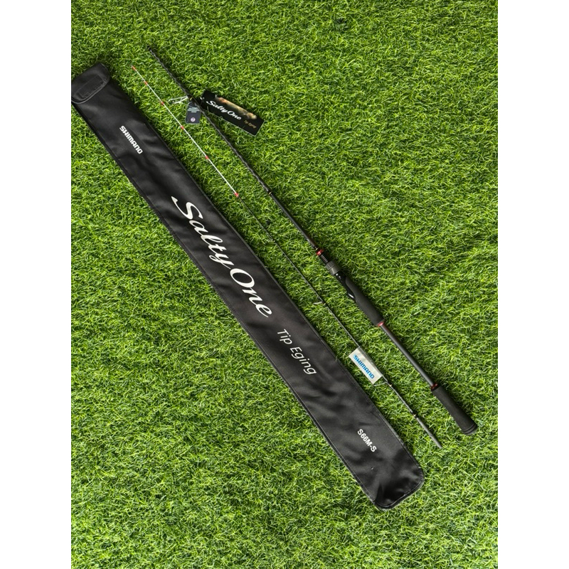 Jual JORAN PANCING / ROD SHIMANO SALTY ONE EGING / SHORE EGING / TIP EGING / GARANSI RESMI ...