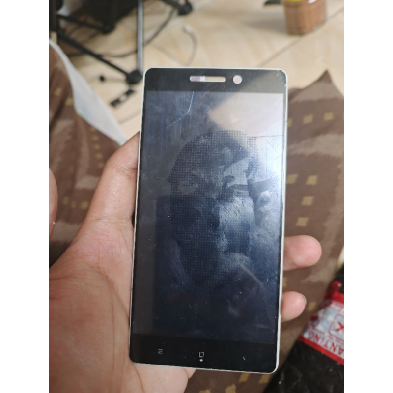 Jual Lcd redmi 3/3s/4x copotan | Shopee Indonesia