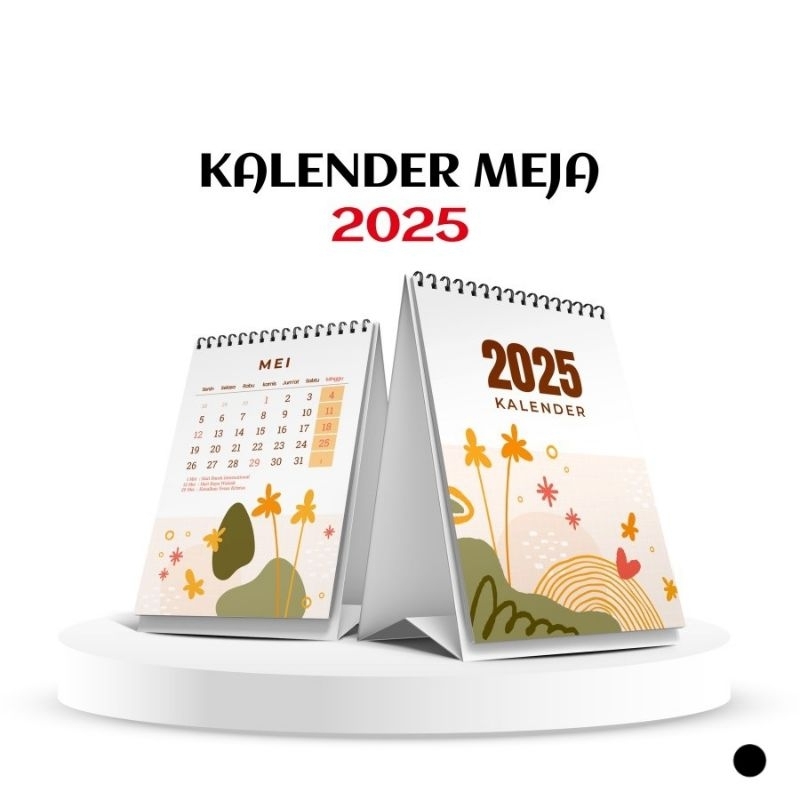 Jual Paket Kalender Mini Ukuran A6 500 lembar | Shopee Indonesia