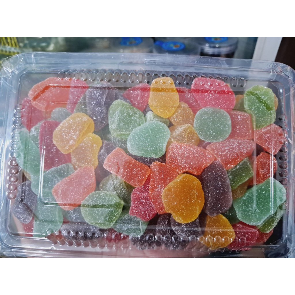 Jual Gummy atau permen jelly | Shopee Indonesia