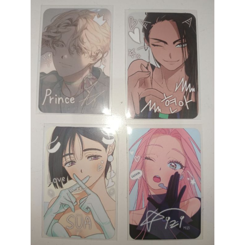 Jual Photocard Alien stage (Alnst) | Shopee Indonesia