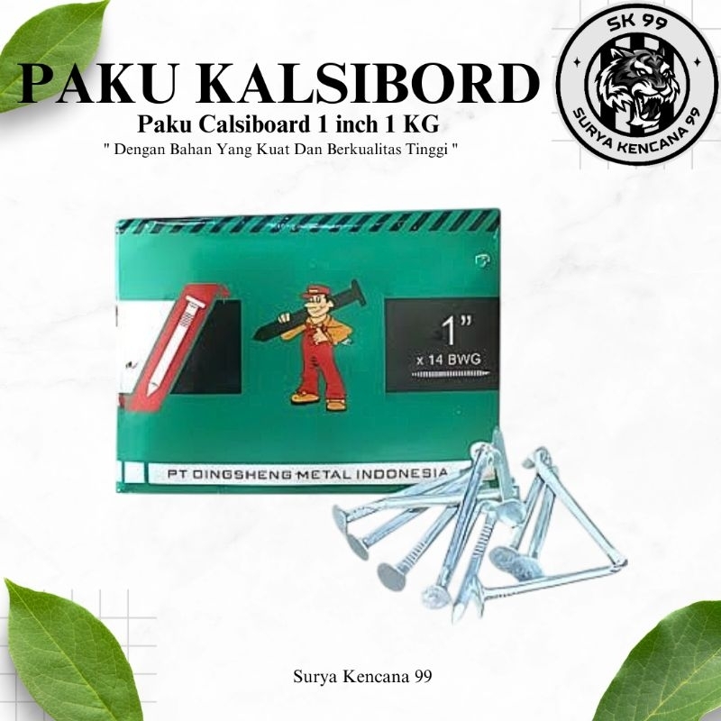 Jual Kalsiboard Terlengkap & Harga Terbaru April 2026 | Shopee Indonesia