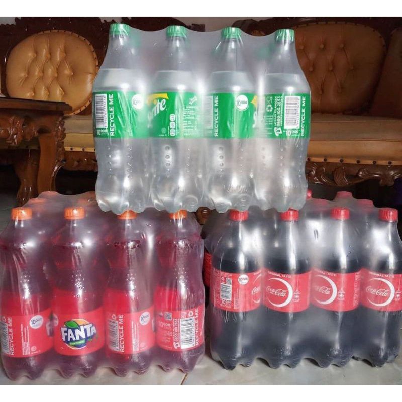 Jual FANTA 1 KRAT ISI 12 BOTOL | Shopee Indonesia