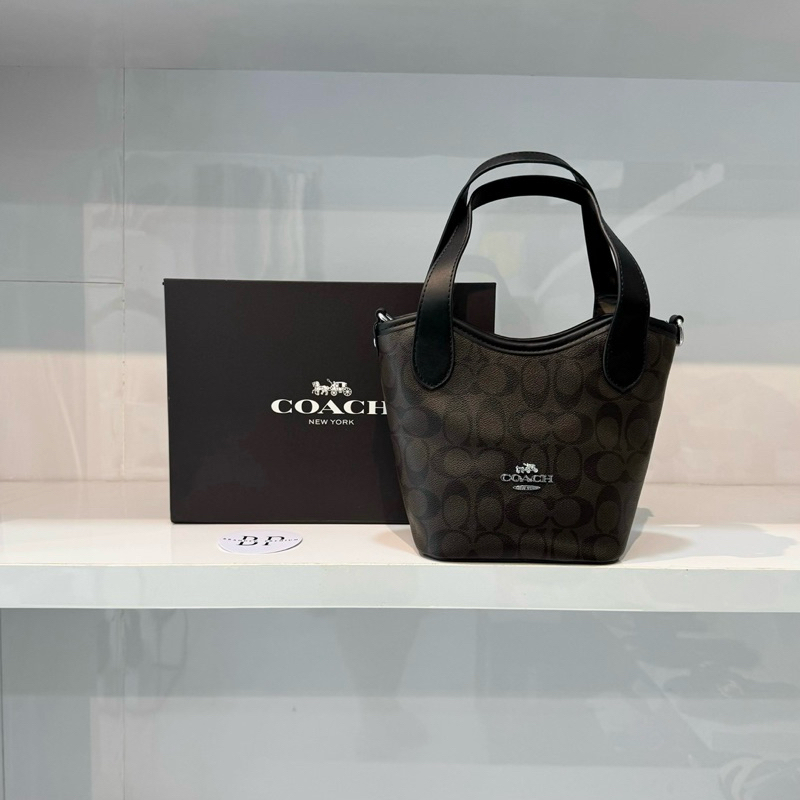 Jual COC BUCKET BAG NEW EDITION | Shopee Indonesia