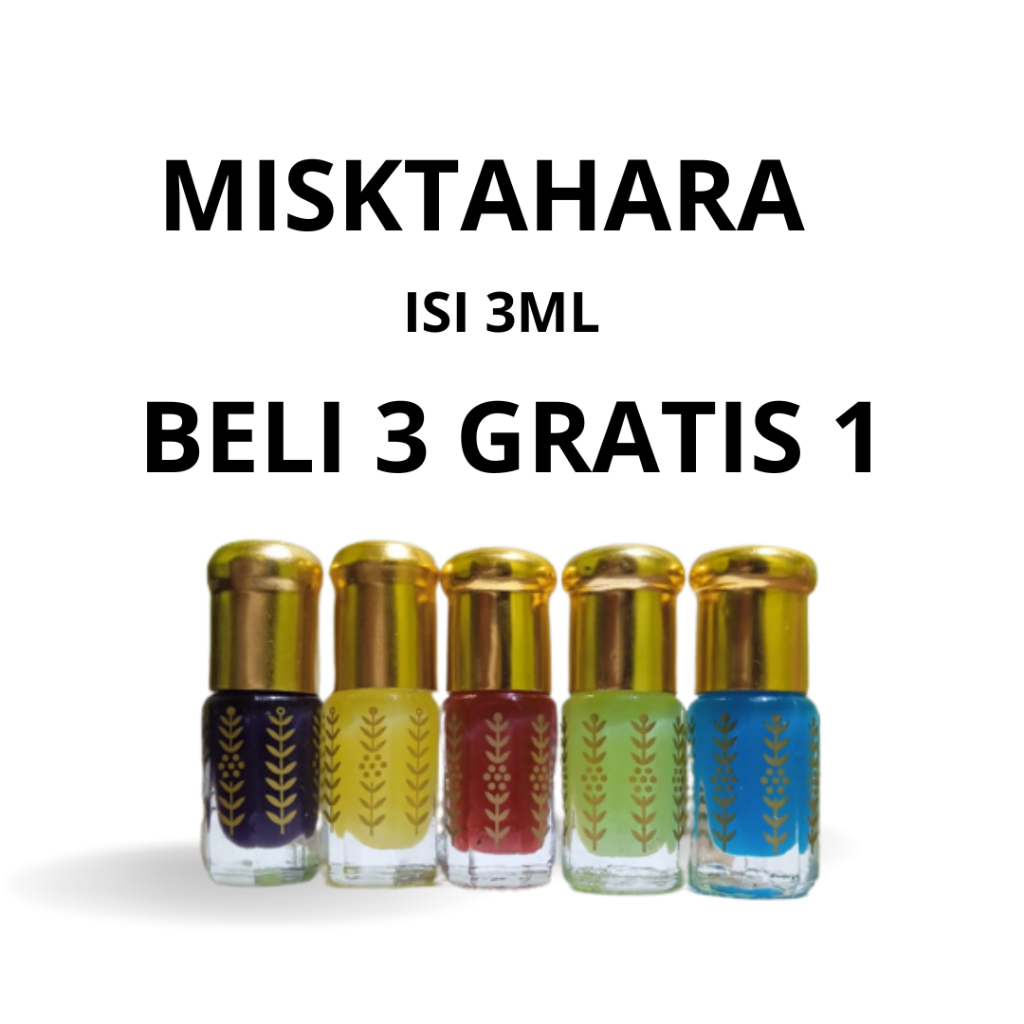 Jual MISTHARAH ORIGINAL100% /Mistahara/ParfumMissv/WewangianWanit ...