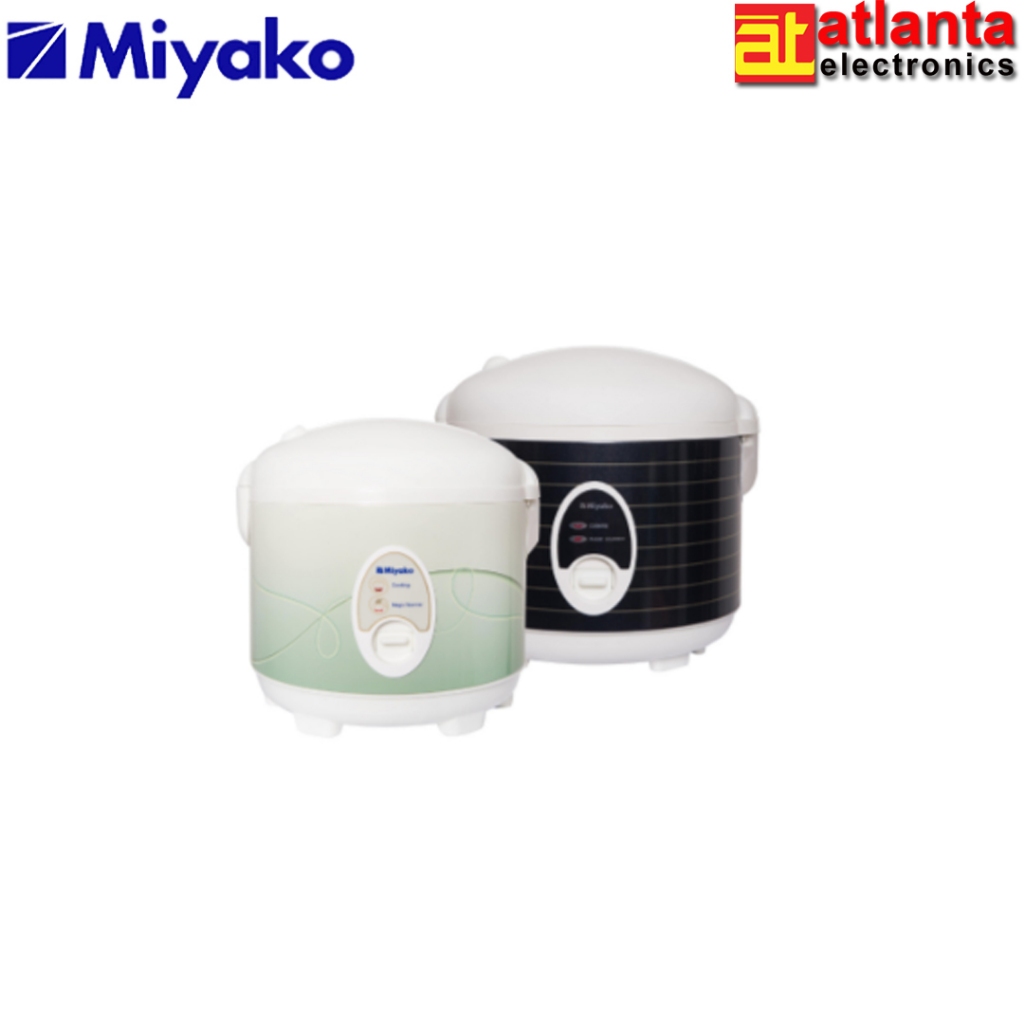 Jual Magicom /Rice cooker Miyako MCM-508 1.8 Liter | Shopee Indonesia