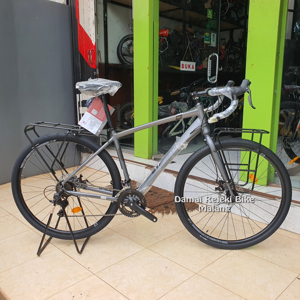 Jual Sepeda Gravel Element FRC38 Gravel | Shopee Indonesia