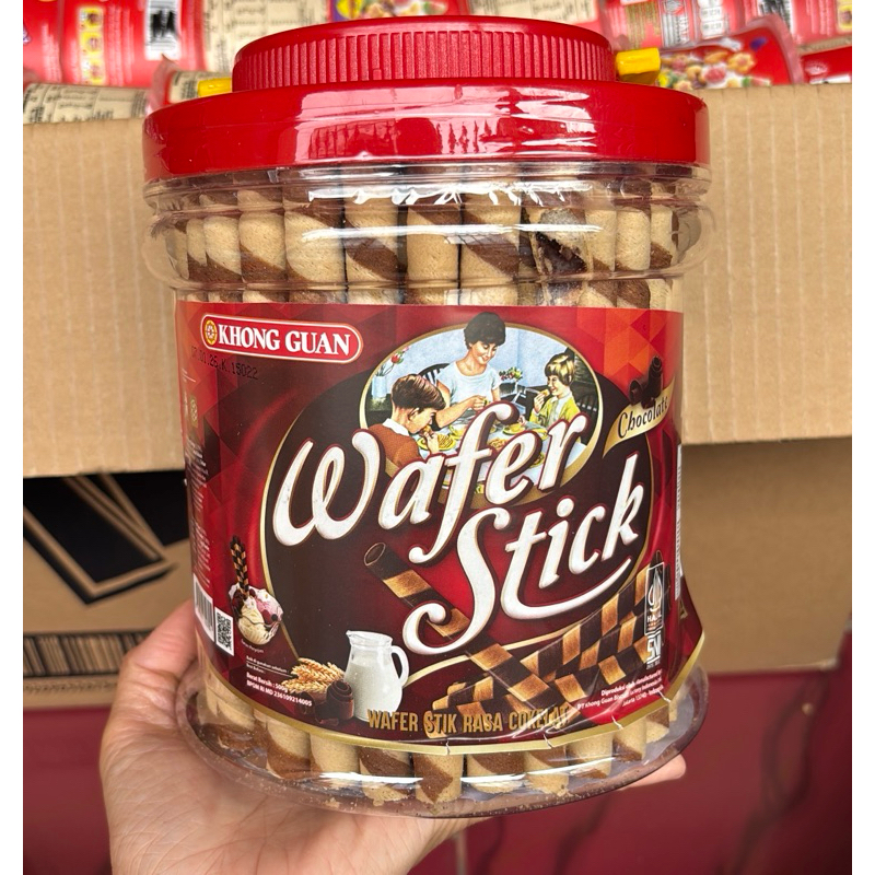 Jual agen distributor makanan ringan hampers lebaran snack biskuit ...