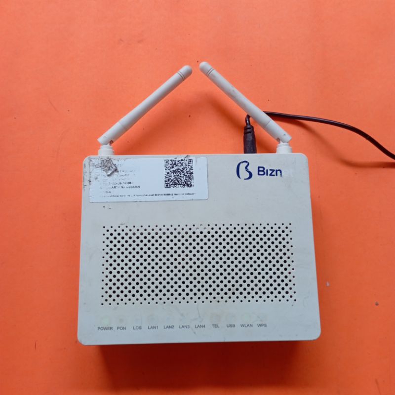 Jual Huawei HG8546M GPON ONU ROUTER WIRELESS | Shopee Indonesia
