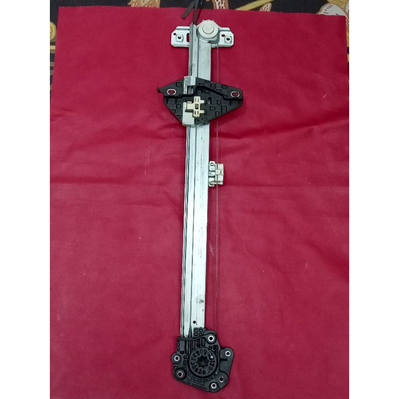 Jual stang power window Honda CRV gen 3 kanan depan | Shopee Indonesia