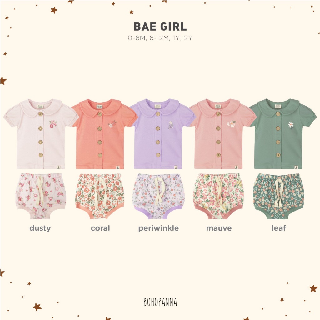 Jual Bae Girl Shopee Indonesia
